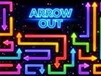 Arrow Out - Play for free - Online Games