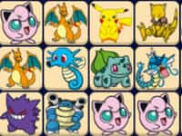 Connect Pokemon - Play for free - Online Games
