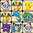 Connect Pokemon - Play for free - Online Games