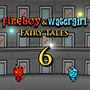 Fireboy And Watergirl 1 - Play for free - Online Games