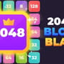 Drop Blocks - Play for free - Online Games