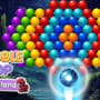Fluffles Bubbles - Play for free - Online Games