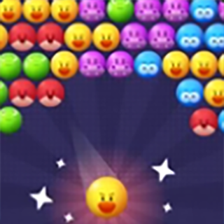 Bubble Shooter Blast All Bubbles - Play for free - Online Games
