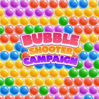 Bubble Shooter Campaign - Play for free - Online Games