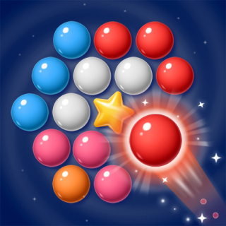 Bubble Shooter Spinner Pop - Play for free - Online Games