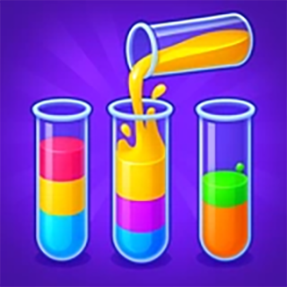 Color Liquid Sort Puzzle - Play for free - Online Games