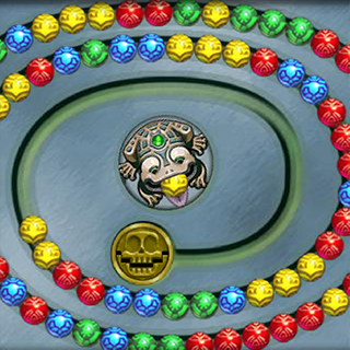 Zuma - Play for free - Online Games